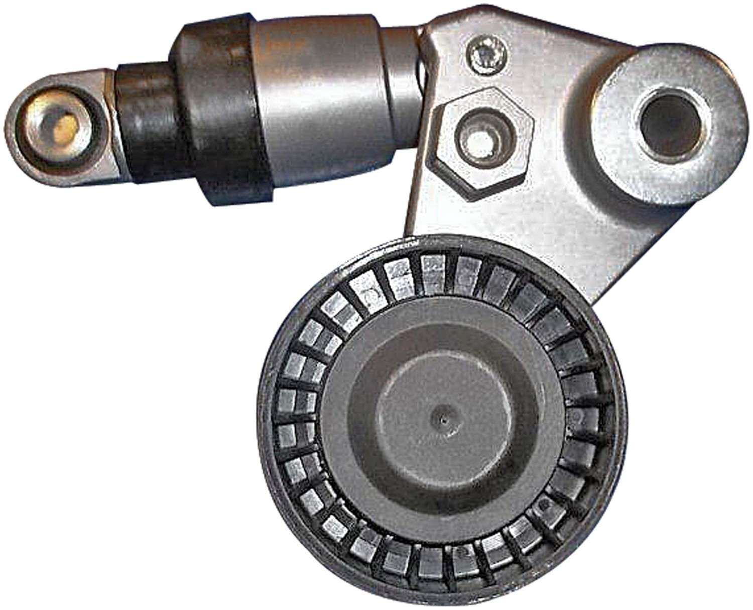 Dorman/Techoice 419004 - Accessory Drive Belt Tensioner Assembly for ...