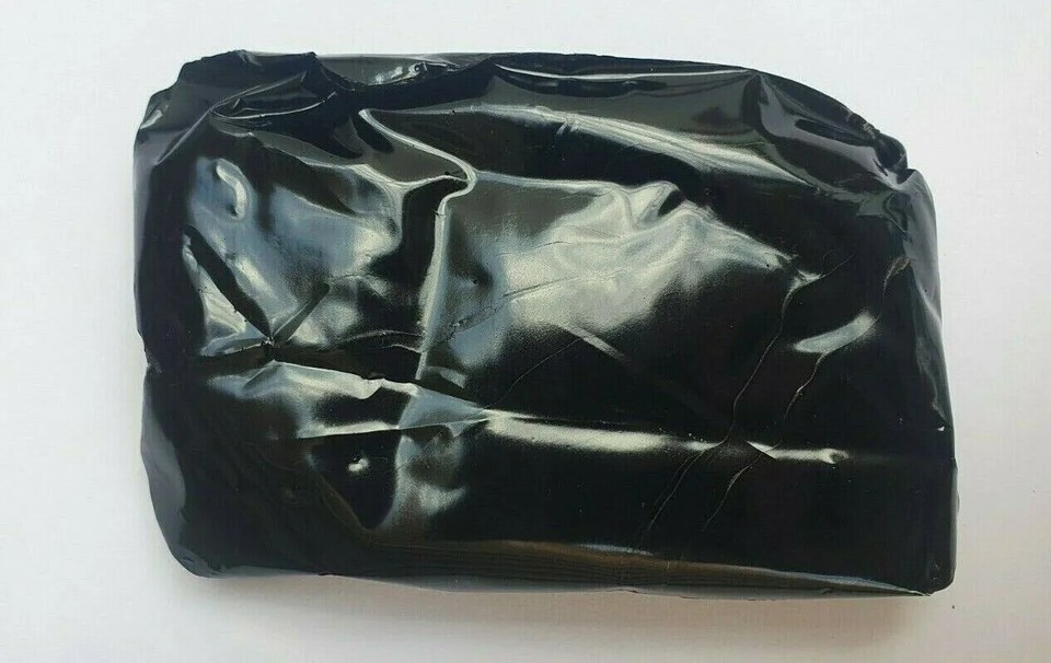 Shilajit Top Quality 100% Pure from Pakistan Gilgit Salajeet Himalayan ...