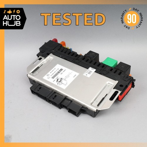Mercedes R230 SL500 SL55 Front Right Side SAM Fuse Box Control Module ...
