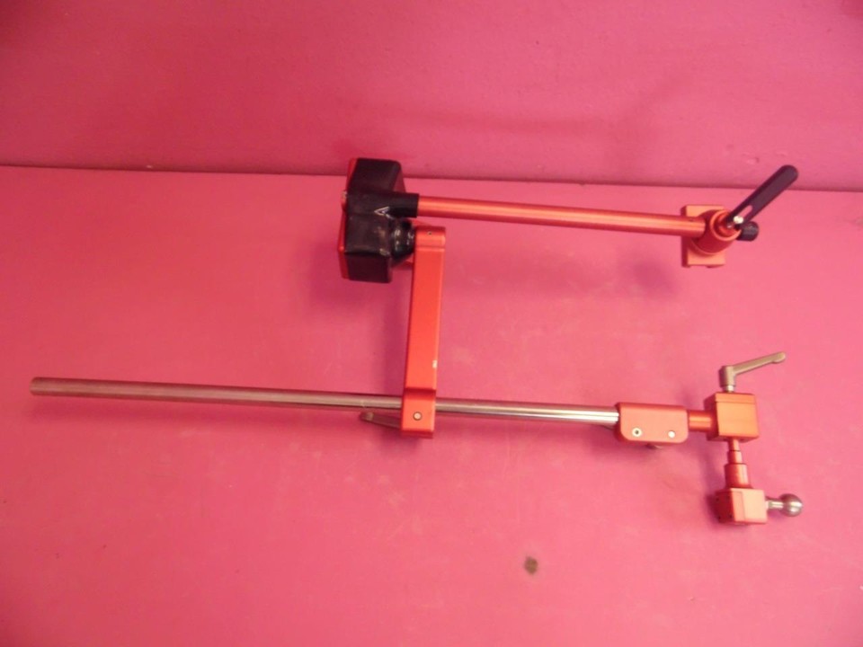 Schuremed Surgical Patient Shoulder Positioner System OR Table Rail ...