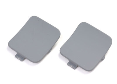 Genuine OEM Tow Hook Cover Set for BMW 51127845543 | eBay