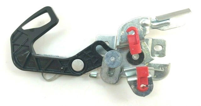 Mopar OEM 68044867AD Tail Gate-release Lever for sale online | eBay