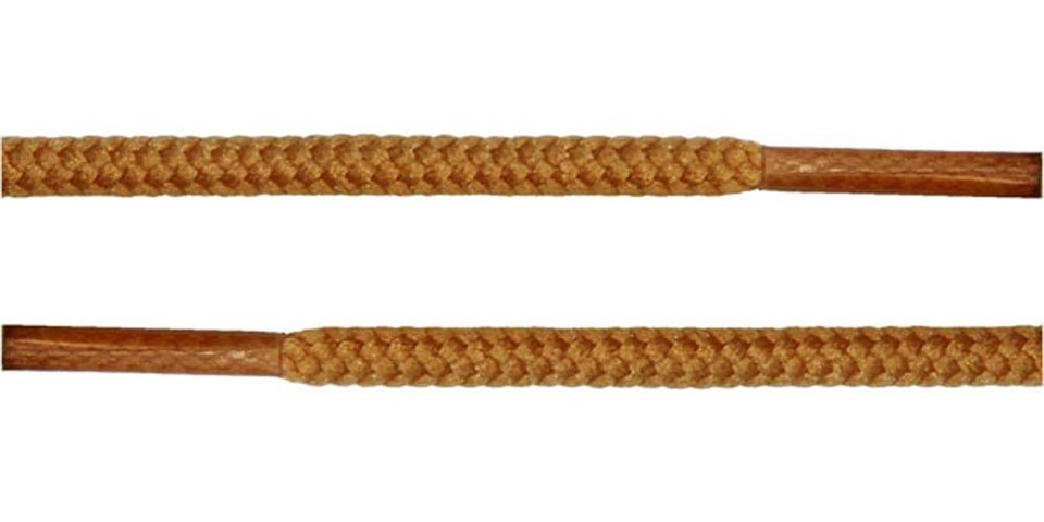 Round Athletic Shoe String shoelace Sneaker 27 36 45 54 inch ROUND ...