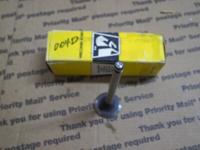 Robin Wisconsin Intake Valve 206-33401-03 EY206-33401-03 004d nos bx204 ...