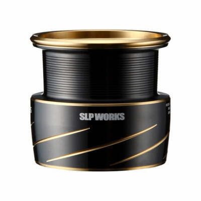 SLP Works LT Type Alpha Spool 2 3000S | eBay