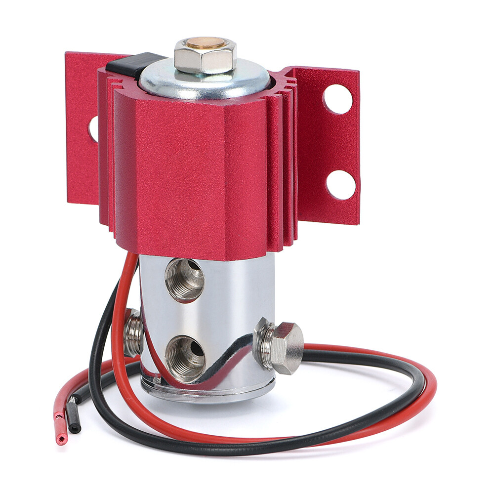 Hydraulic Brake Line Lock Universal Heavy Duty Front Brake Line Lock