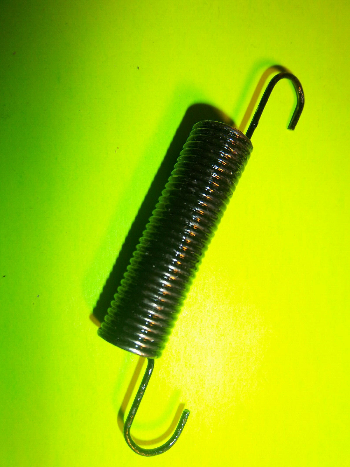 OEM Genuine Husqvarna 169022 Idler Spring Craftsman AYP Ariens MTD ...