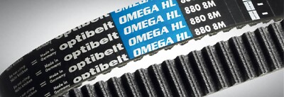 optibelt OMEGA HP Wickel 2525 5MHP 500 / 5MHP 252577ZA Hochleistungs ...