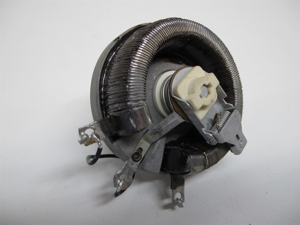 Mallory Type 100-K 100 Watt Potentiometer | eBay