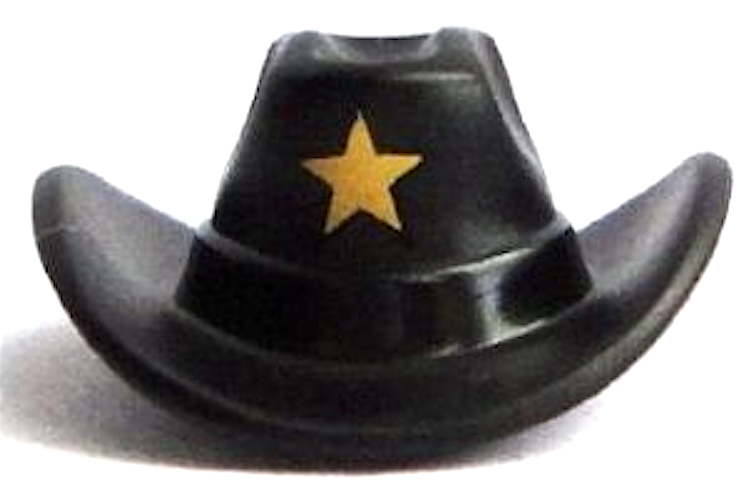 Lego Minifigure Hats Head Fedora Santa Captain Leprechaun Hard Hat ...