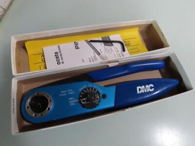 Crimpers - Daniels Crimping Tool