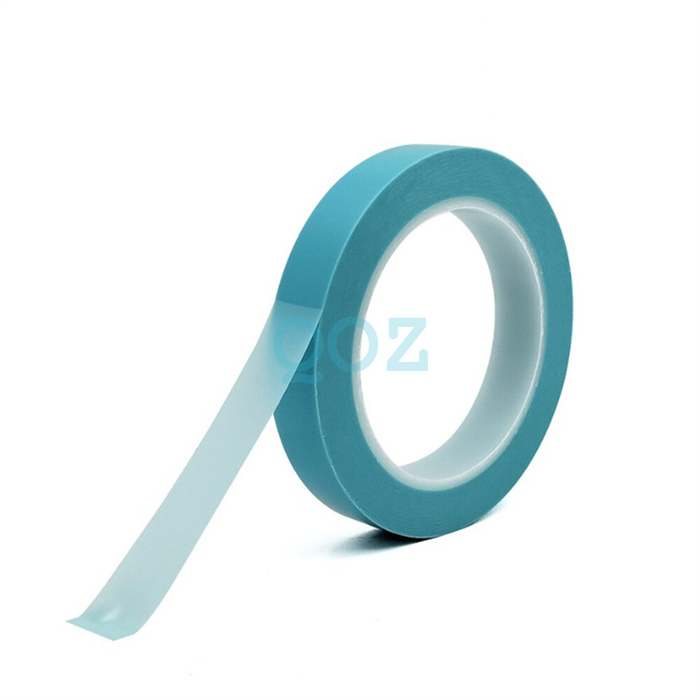 3/5mm High-Temp Pinstripe Vinyl Fine Line Masking Tape Automotive Car ...