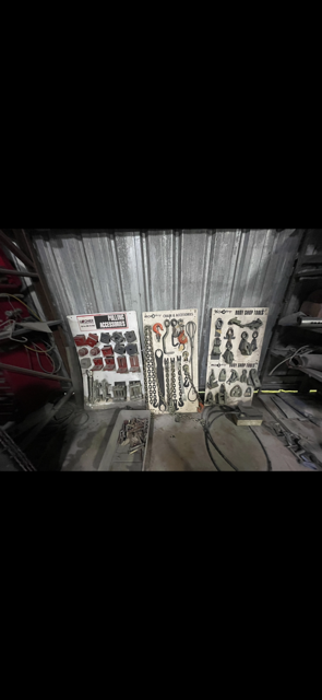 Automotive Continental Frame Machine, Autobody repair, body shop tool ...