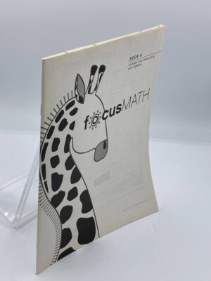 MATH 2010 INTENSIVE INTERVENTION BOOK GRADE 1 BOOK A | eBay