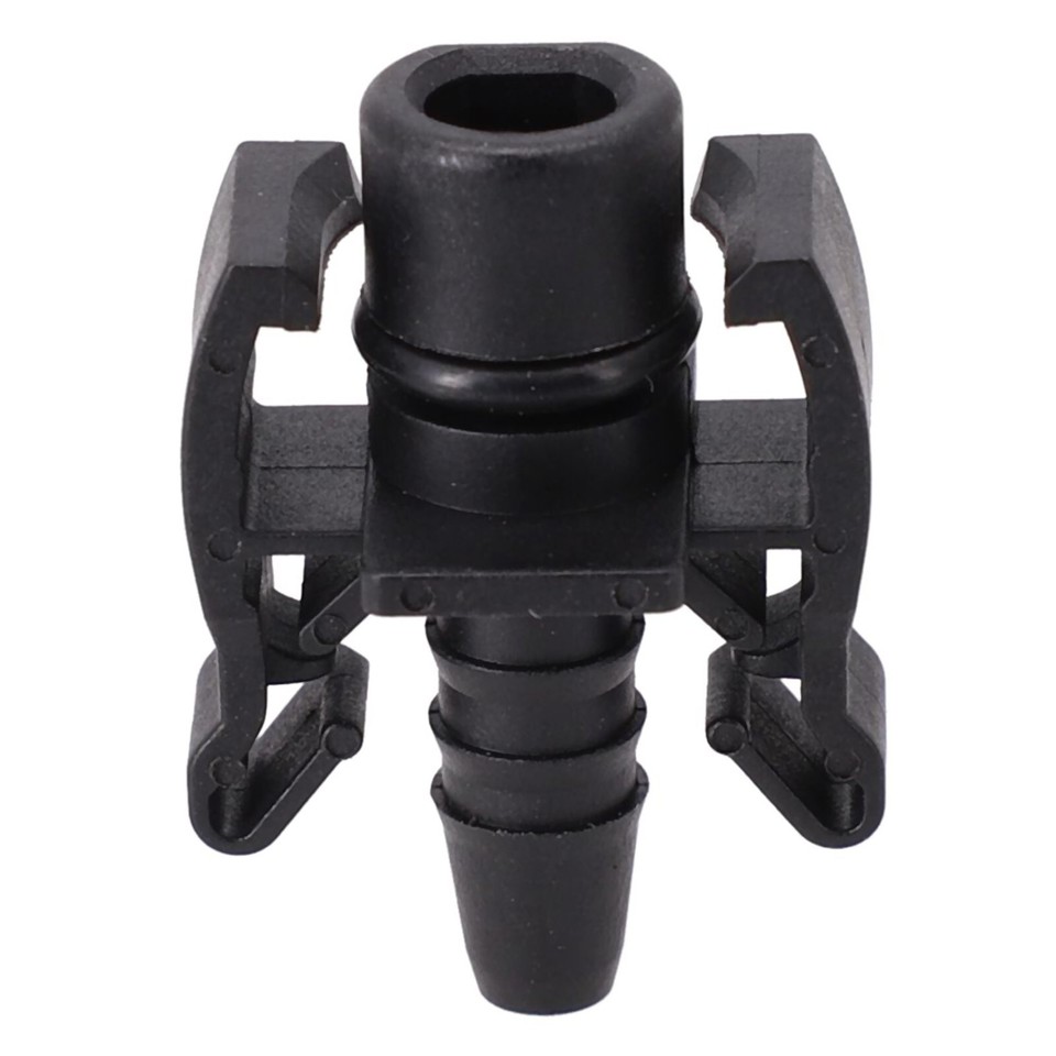 Universal Car Expansion Water Tank Water Hose Straight Connect ...
