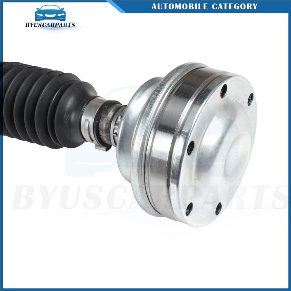 For 2001-05 Jeep Grand Cherokee Commander Front Driveshaft 36 ...