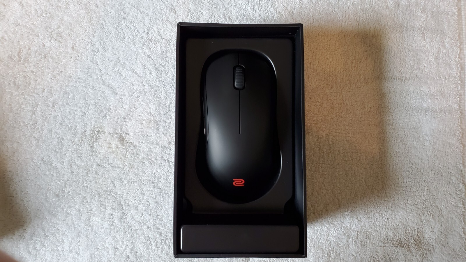 BenQ Zowie U2 Wireless Gaming Mouse | eBay