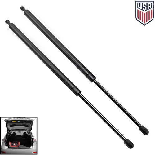 Tailgate Gas Spring Lift Supports For Lexus RX350 RX450h 2010-2015 ...