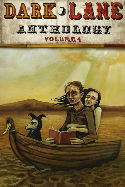 Dark Lane Anthology von Tim Jeffreys (2016, Taschenbuch) online kaufen ...
