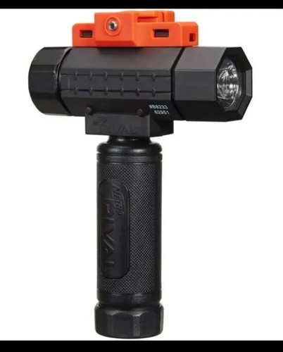 Nerf B8233 Rival Flashlight Grip | eBay