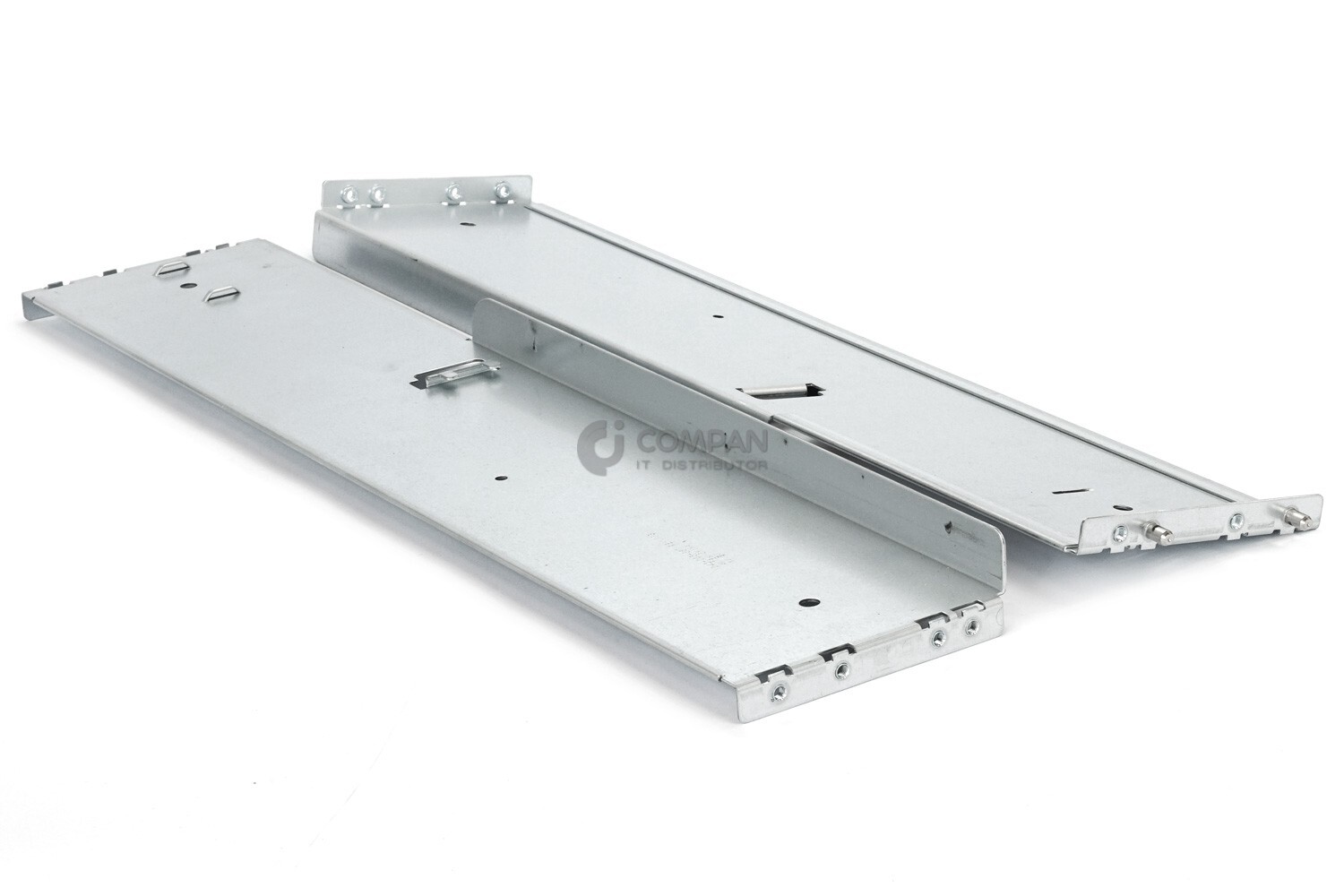 042-005-389 EMC RAILS 3U FOR CX4 for sale online | eBay