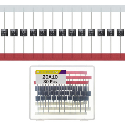 Diodes - 30 Amp Diode