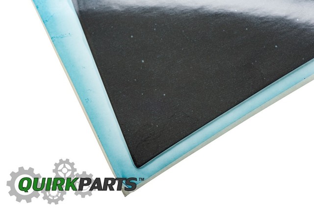 Hood Decal Mopar 82213775 Fits 2014 Jeep Cherokee for sale online | eBay