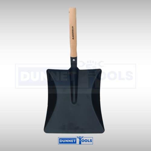 Metal Dust Pan Hand Shovel Garden Coal Leaves Indoor Outdoor ...
