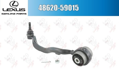 Lexus Genuine LS460 2007-2012 RWD FRONT Right LOWER CONTROL ARM 48620 ...