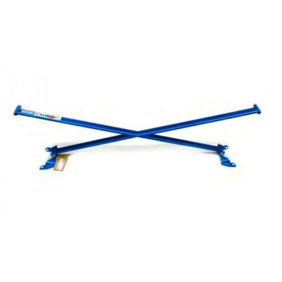 Cusco Rear Strut X-Brace for 2015+ Subaru WRX STi (VAF) & WRX (VAG ...