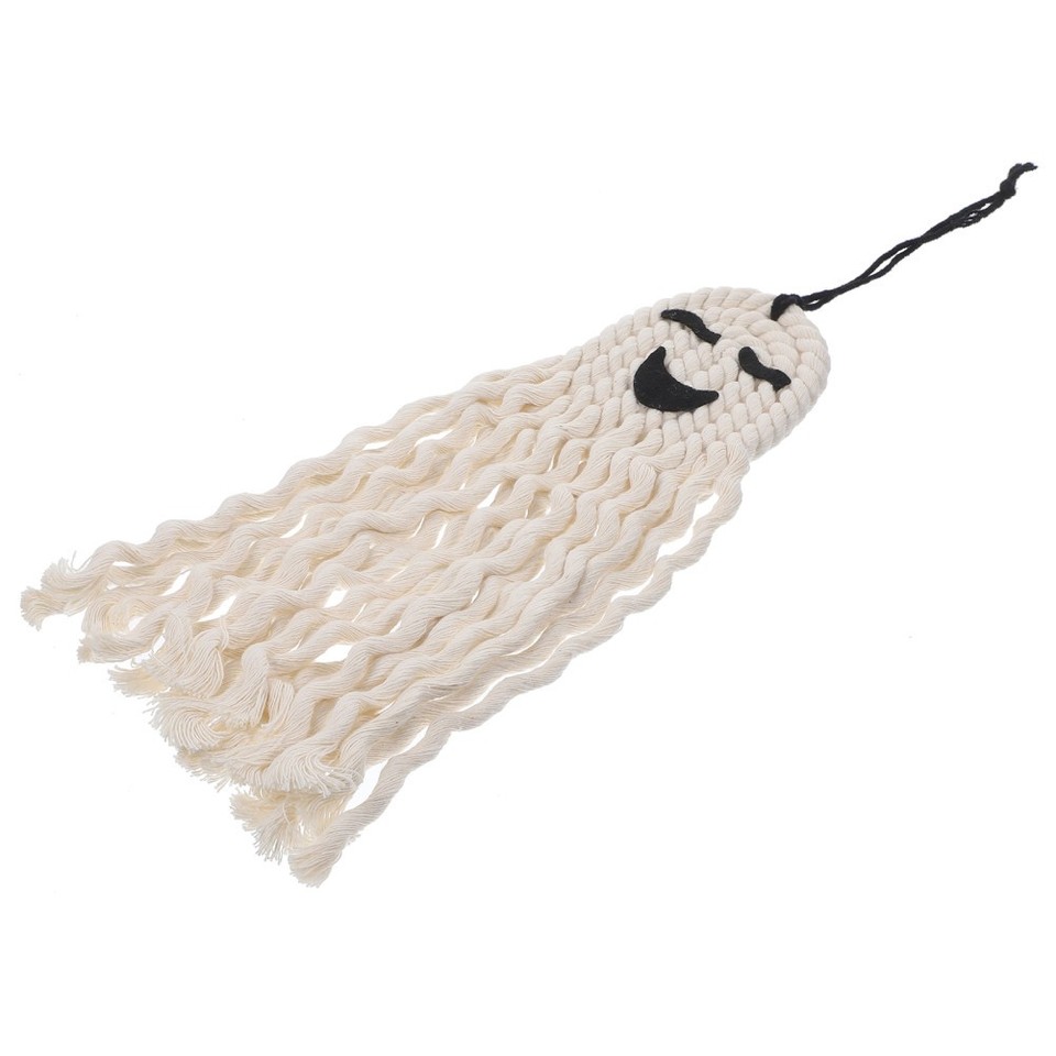 Halloween Party Pendant Hanging Ghost Prop Haunted House Pendant Wall ...