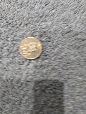 Rare 1$ Coin With no date | eBay