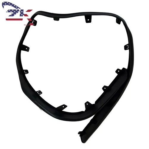 FOR 2017 2018 BUICK LACROSSE FRONT BUMPER GRILLE-LOWER DEFLECTOR ...