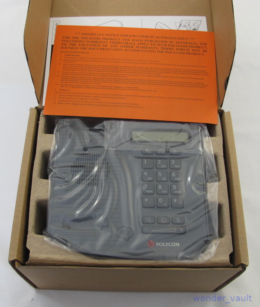 Polycom CX300 2 Lines Phone for sale online | eBay