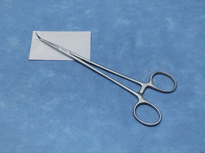 Instruments - Stainless Germany