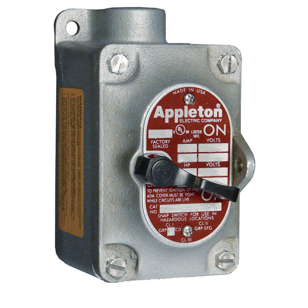 Appleton Electric Factory Sale | innoem.eng.psu.ac.th