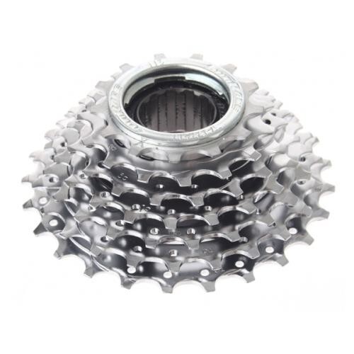 SUNRACE MFR30 7CQ R30 Roue libre à 7 vitesses 13x25 dents à visser pour ...