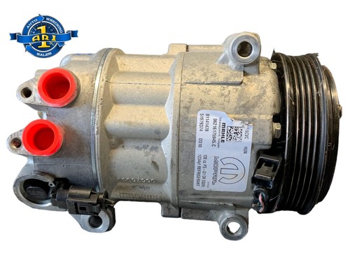 2015-2018 Jeep Renegade 1.4L FWD AC Air Compressor | AR1 | Genuine OEM ...