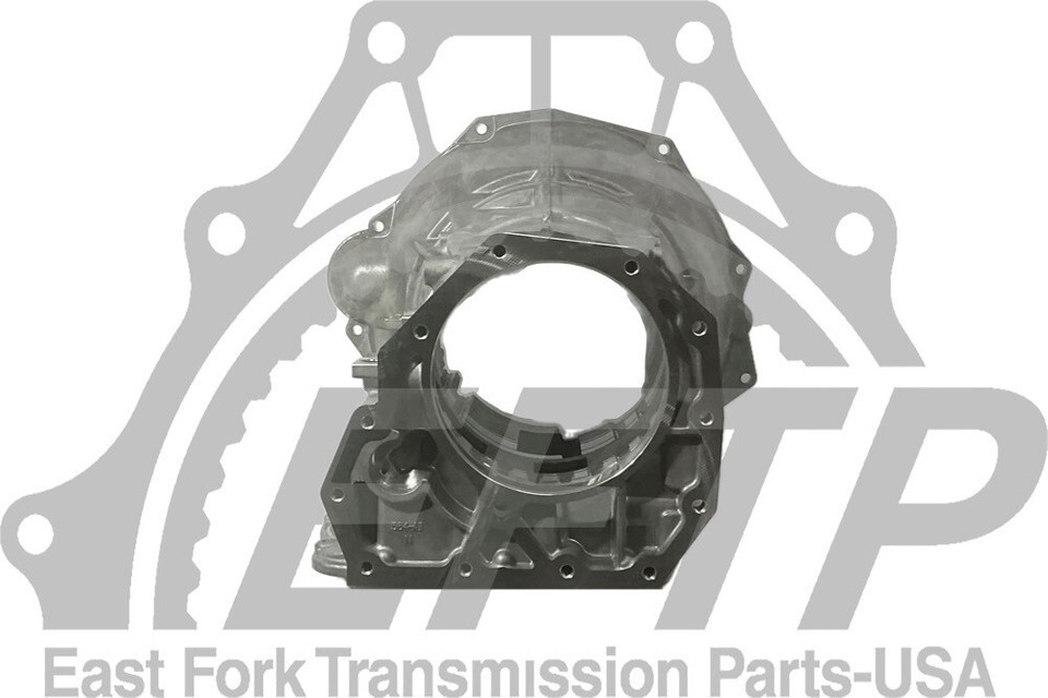 Dodge - Ram 2500 3500 6.7L - 68RFE Transmission Case BRAND NEW 52119564 ...