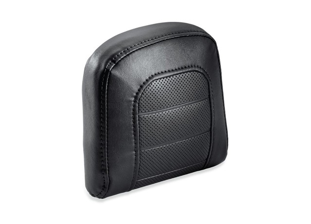 Harley-Davidson Passenger Backrest Pad Mid-size Low Rider Styling ...
