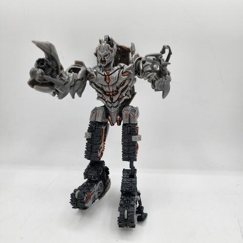 Transformers Studio Series 13 Megatron Voyager Revenge Of Fallen | eBay