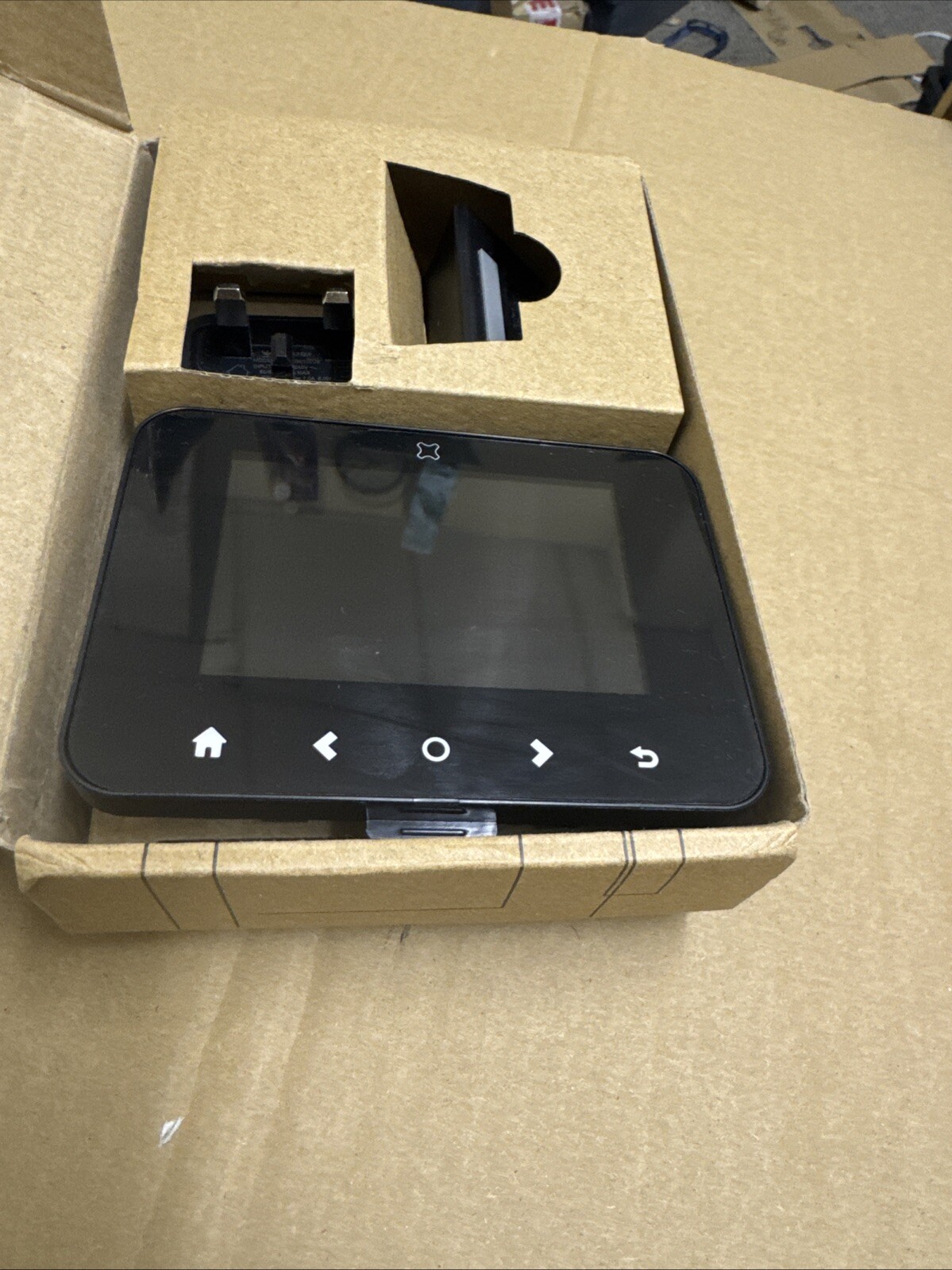 Geo Trio Touch Button Smart Energy Monitor | eBay UK