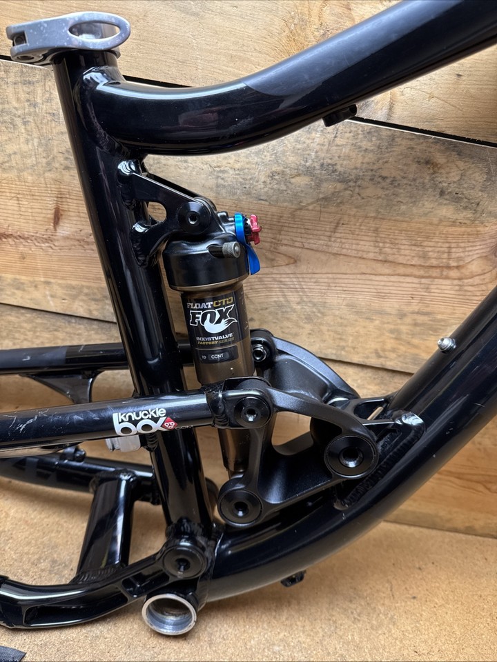 2013 Diamondback Sortie Black 29’er Full Suspension Mountain Bike SM 15 ...