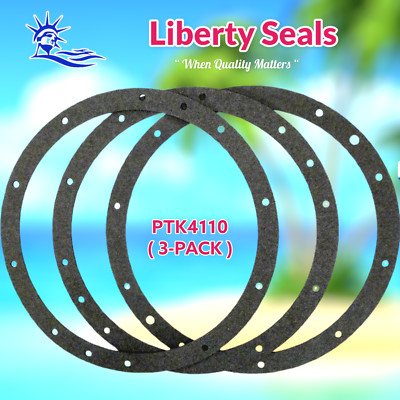 79200400 Niche Gasket Standard Holes (3 Required) Amerlite®/Ameriquartz ...