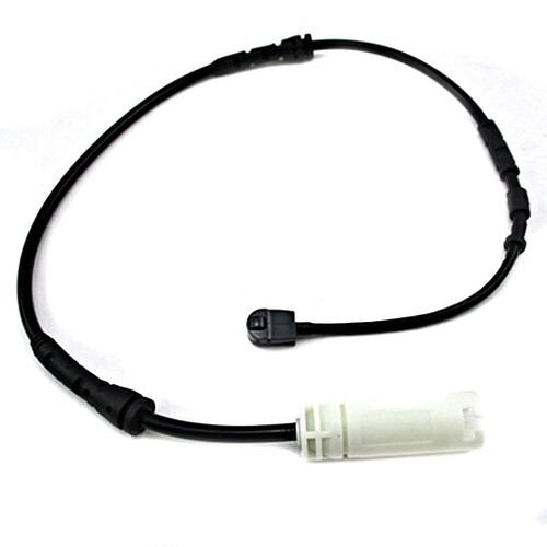 Brake Pad Wear Warning Contact Front Disc For BMW E81 E82 E87 E90 ...