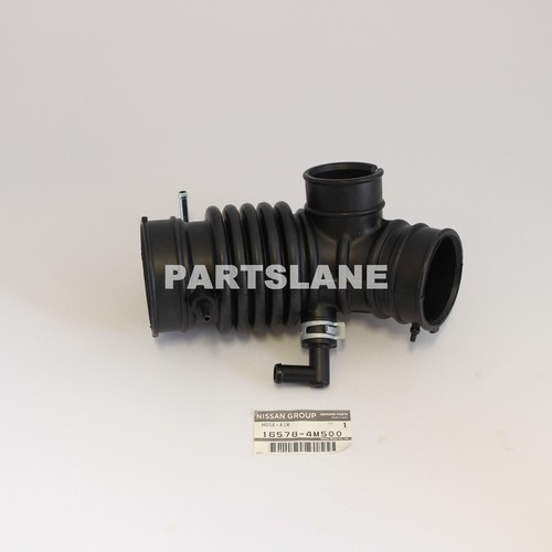 16578-4M500 Nissan OEM Genuine HOSE-AIR | eBay