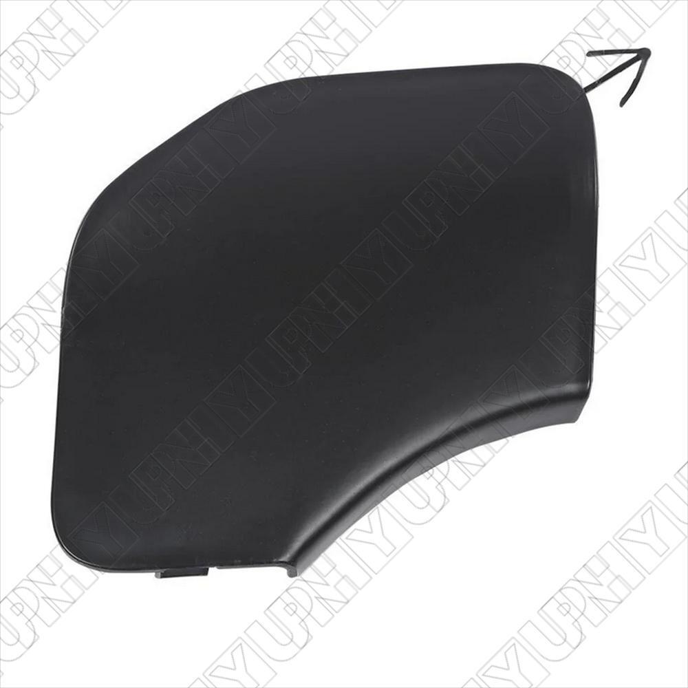 Car Front Bumper Tow Hook Cover Cap For Nissan Pathfinder 2016-2021 ...