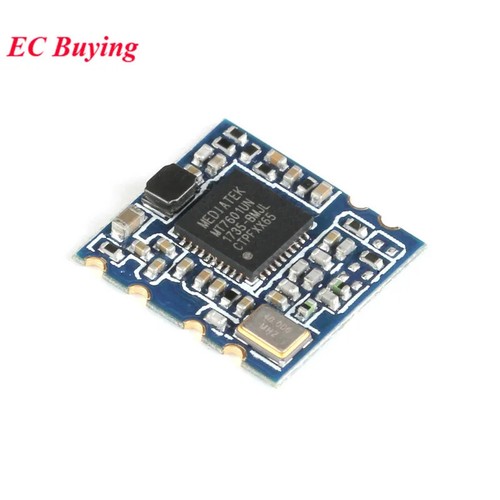 Mini USB WiFi Module Wireless Internet LINUX WINCE HLK-7601U2 Smart ...