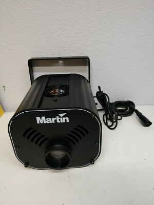 Martin RoboColor III Robo Color 3 / Lights ( The set runs on 220V ) | eBay