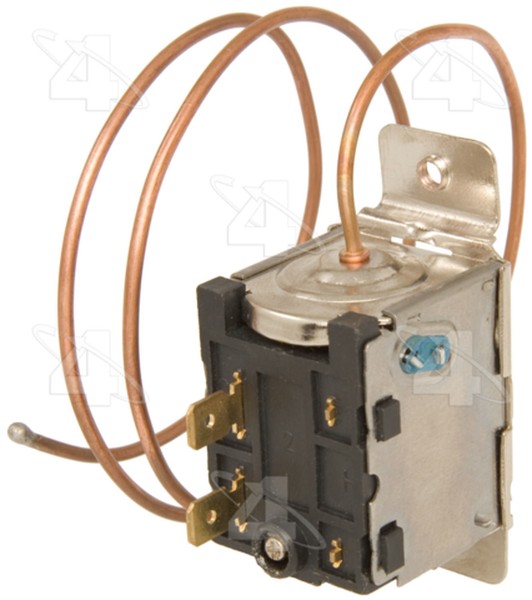 A/C Clutch Cycle Switch-Temperature Switch 4 Seasons 35706 for sale ...